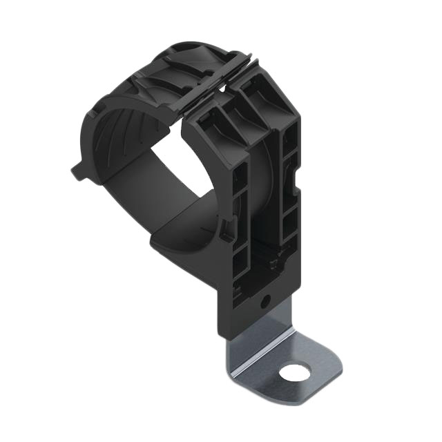 151-01518 HellermannTyton | Cables, Wires - Management | DigiKey